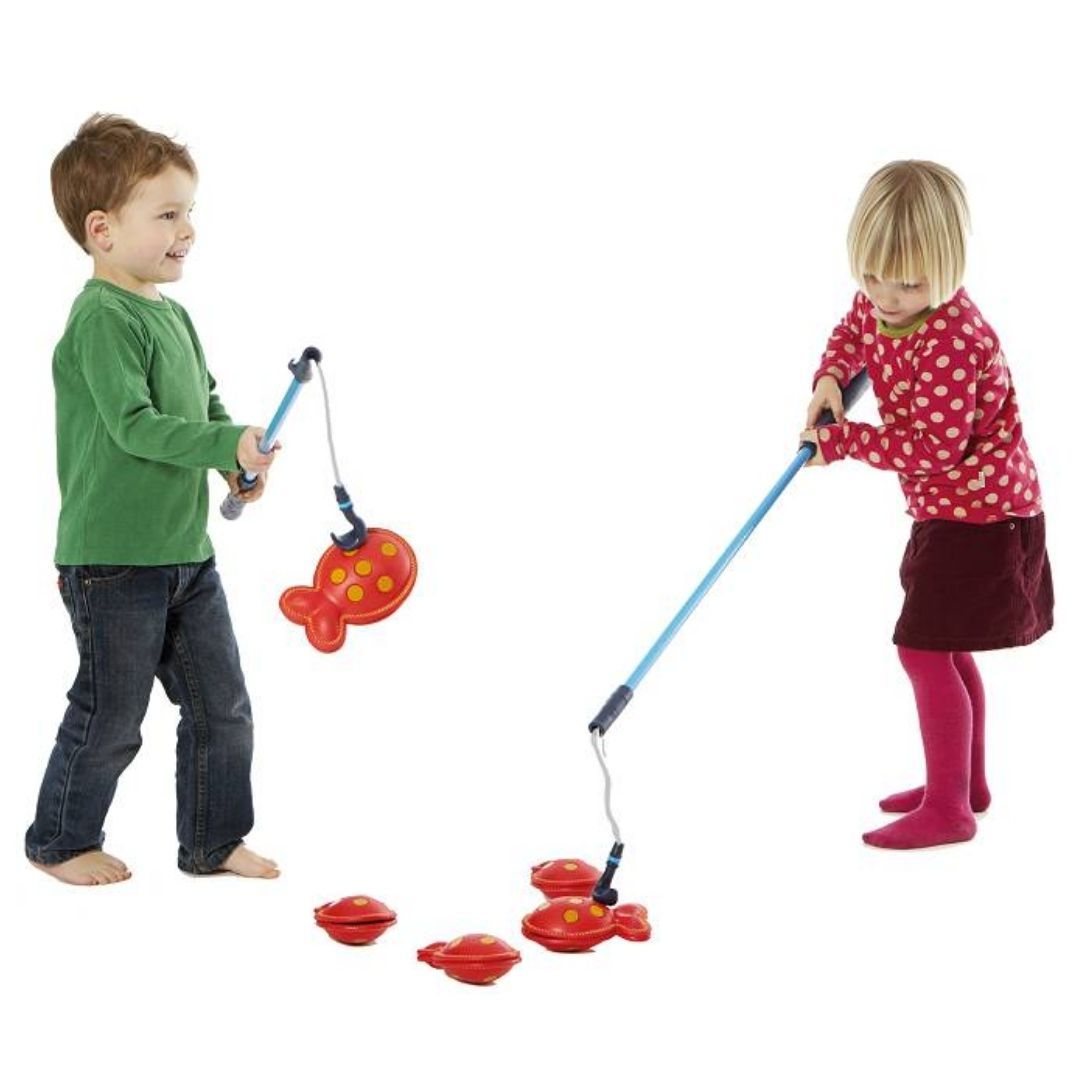 Gonge Fishing Rod – moritoys