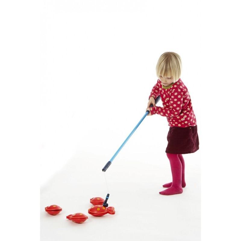 Gonge Fishing Rod – moritoys