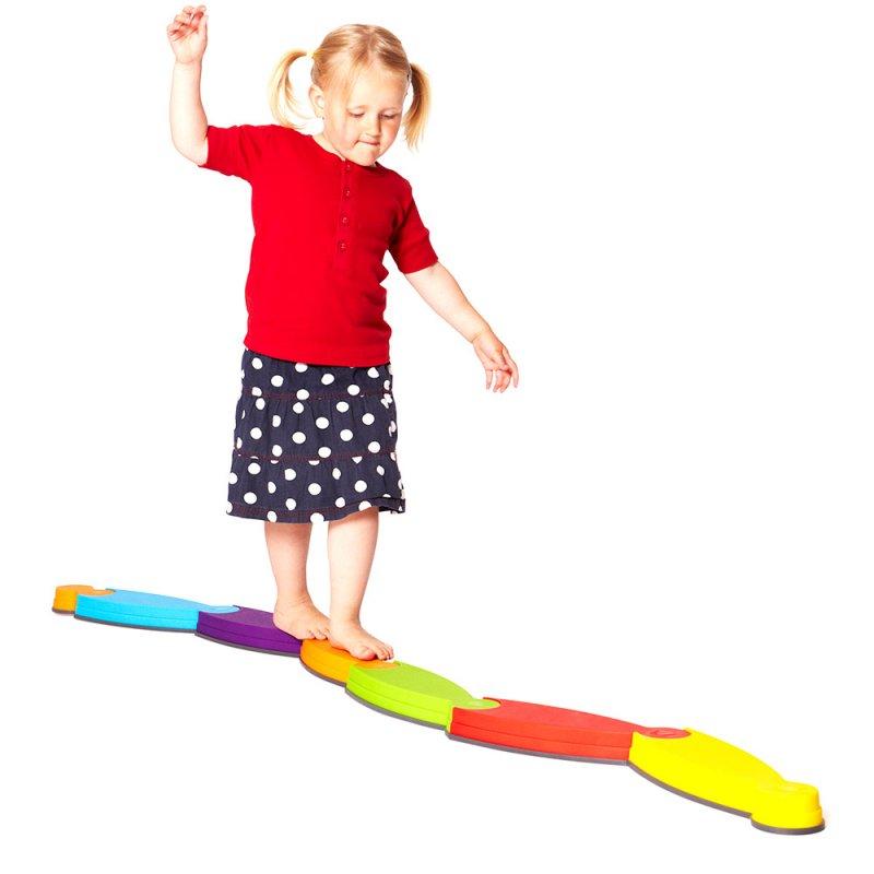 Gonge River with Activity Rings – moritoys