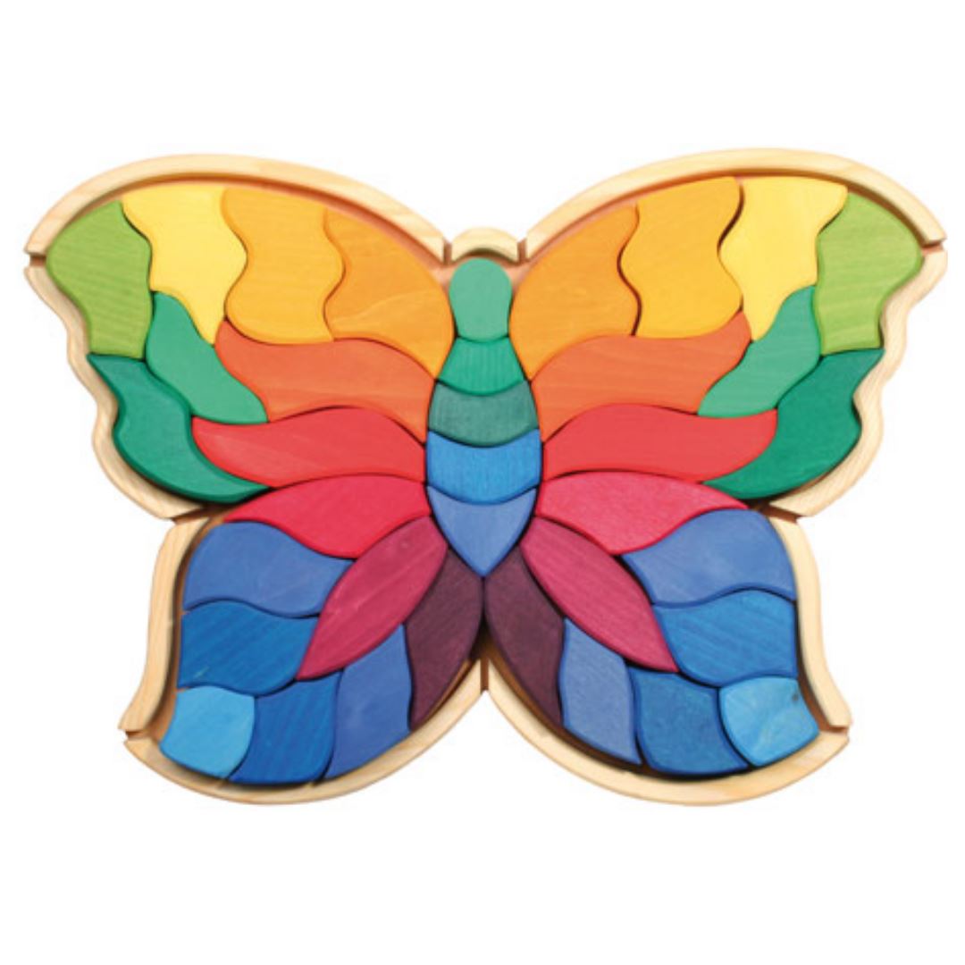 Grimm's Jumbo Butterfly – moritoys