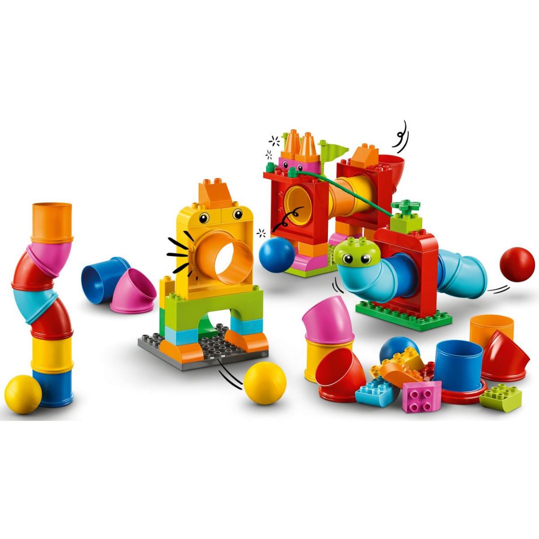 Lego Education Tubes Set – moritoys