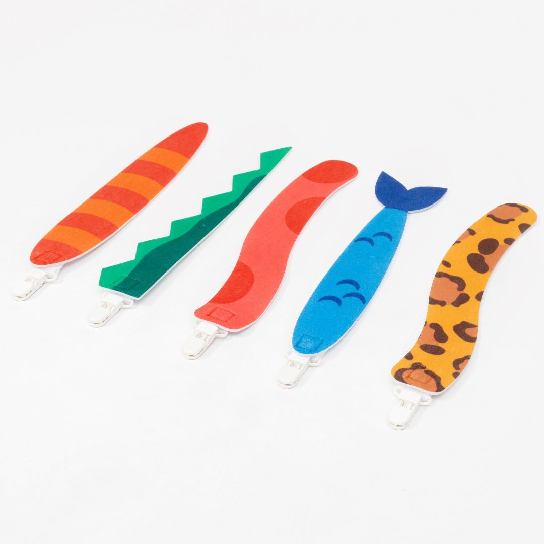 moritoys Catch the Tail!