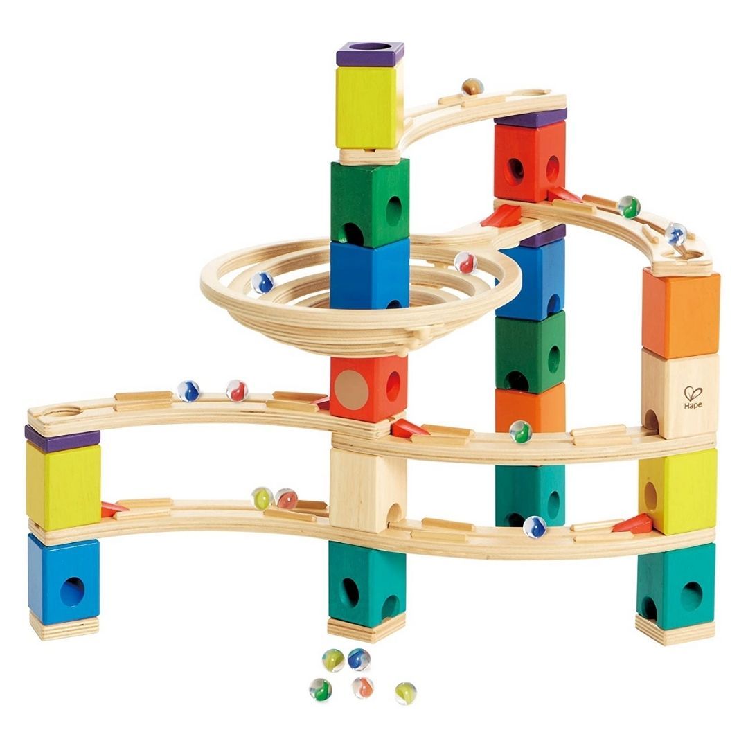 Hape Quadrilla – moritoys