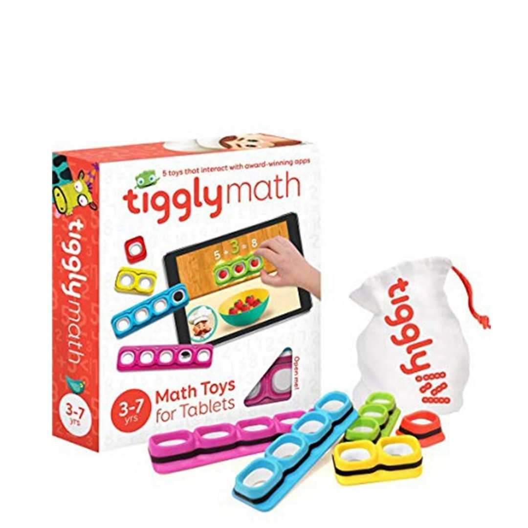 Tiggly Math and Shapes – moritoys