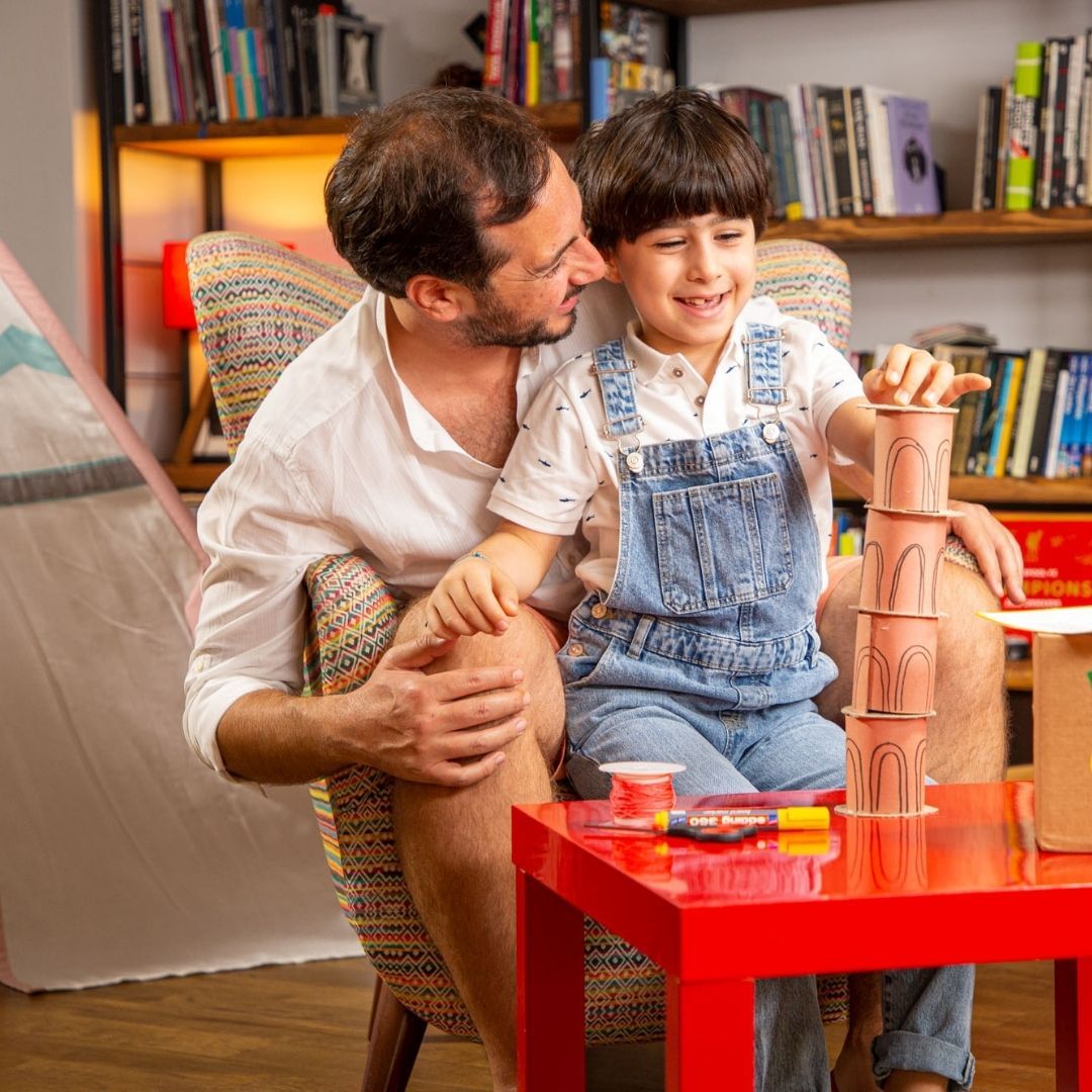 Cook-Along Kit: Italy – moritoys