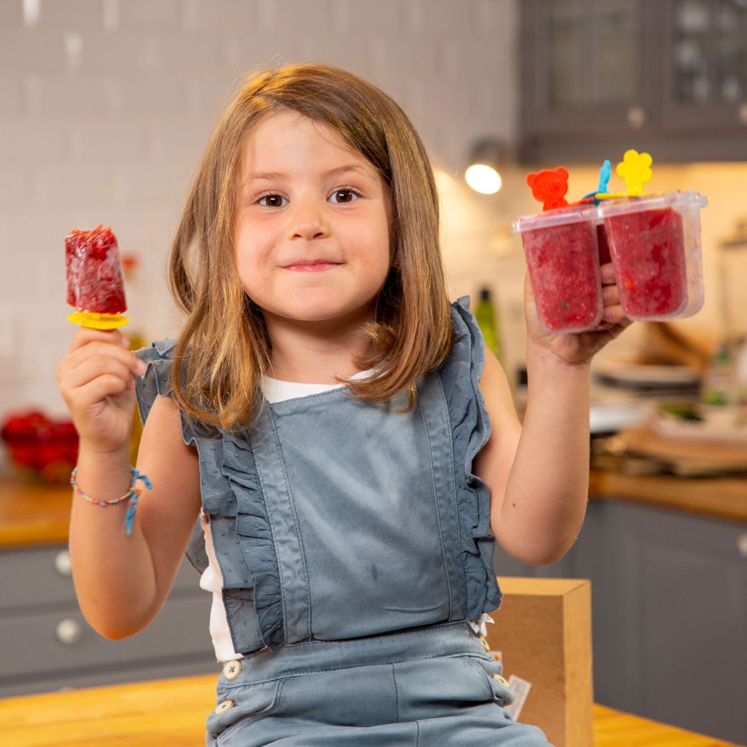 Cook-Along Kit: Italy – moritoys